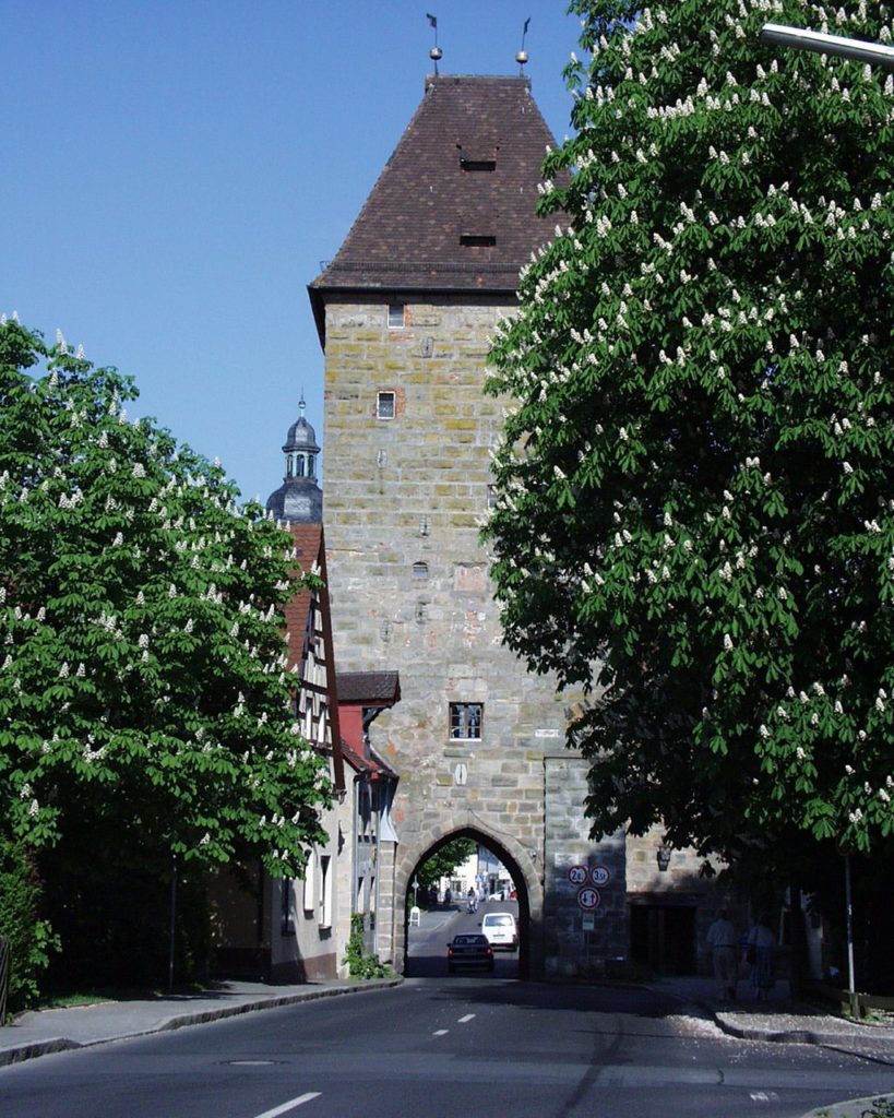 Altdorf entdecken – Altstadtfreunde Altdorf